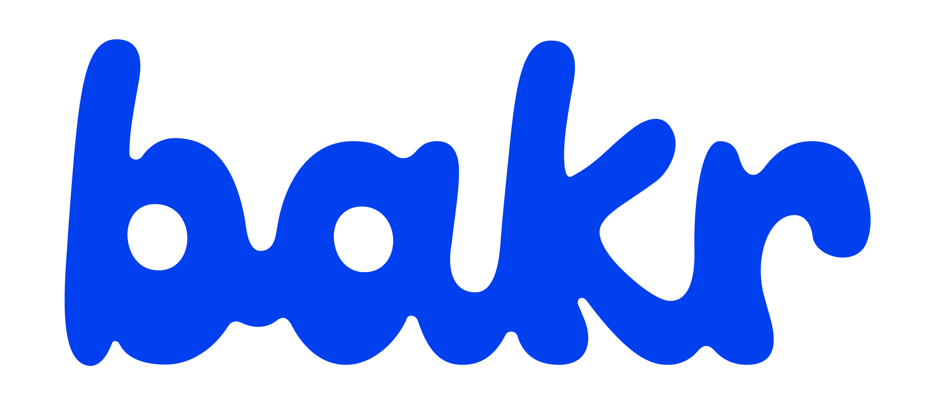 Bakr Cookie Dough