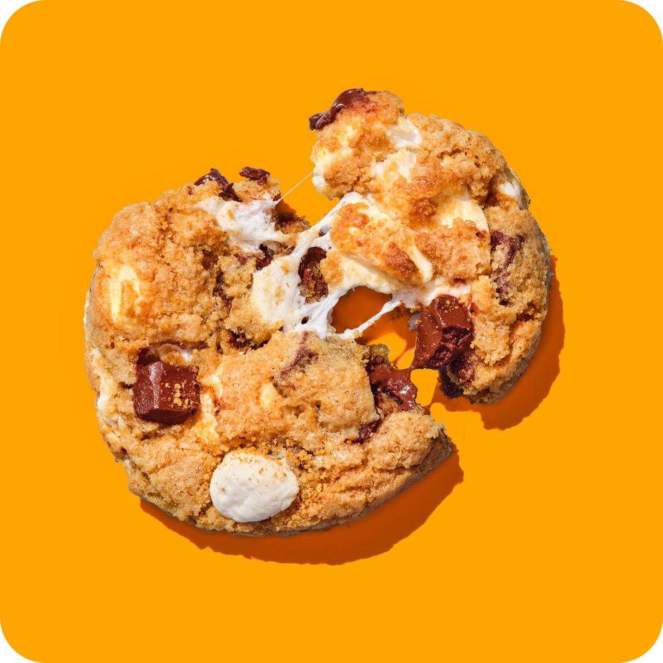 BAKR Cookie Dough – BAKR Cookies