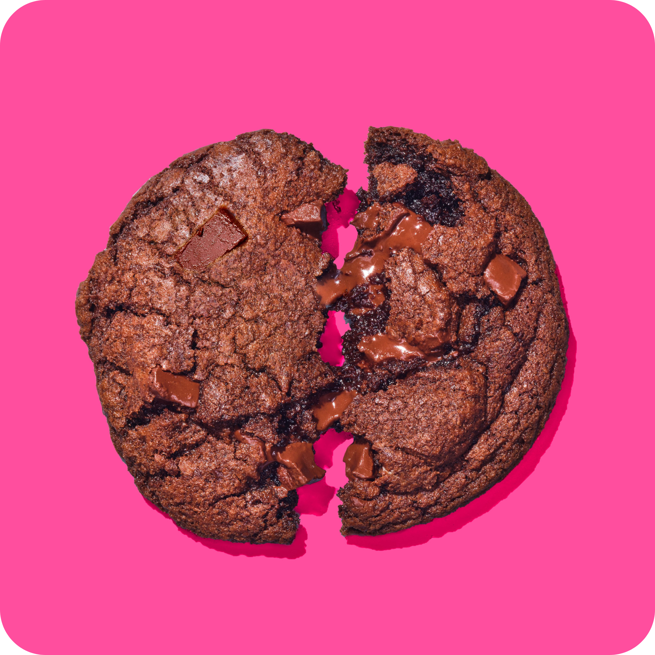 BAKR Cookie Dough – BAKR Cookies