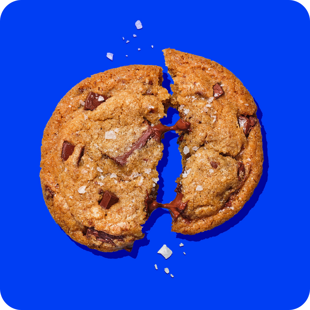 BAKR Cookie Dough – BAKR Cookies