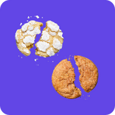BAKR Cookie Dough – BAKR Cookies