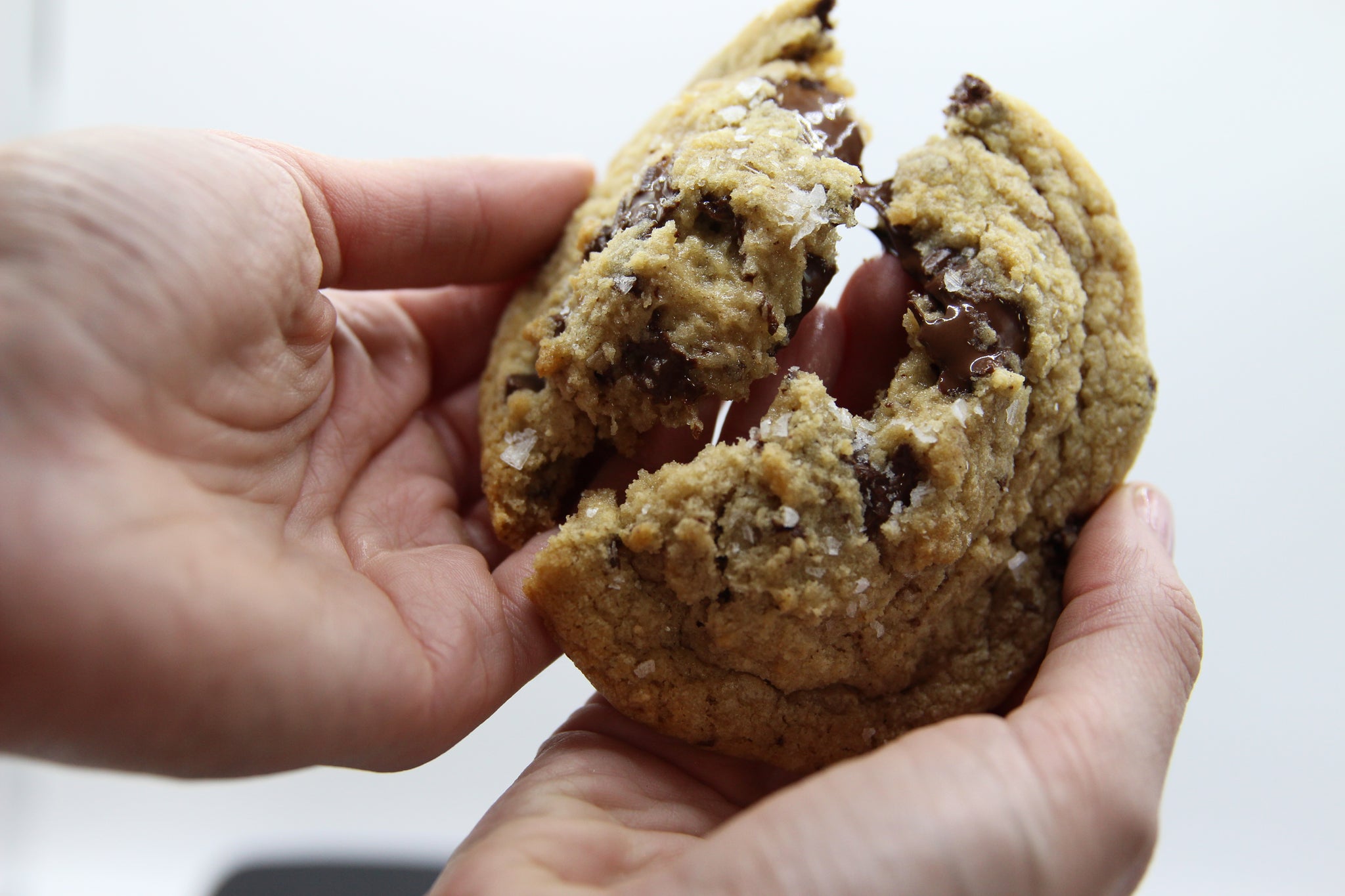 BAKR Cookie Dough – BAKR Cookies