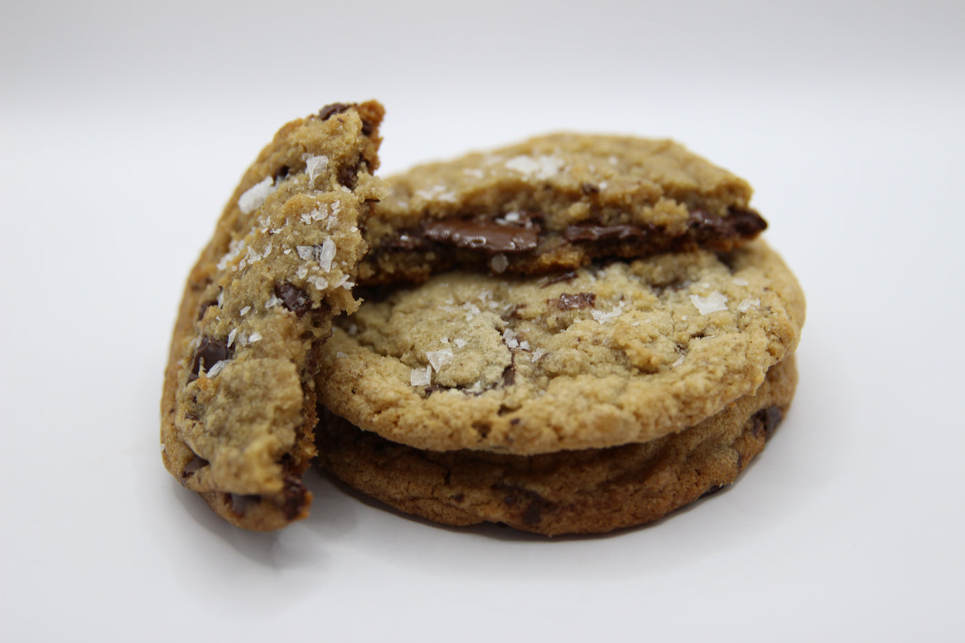 BAKR Cookie Dough – BAKR Cookies