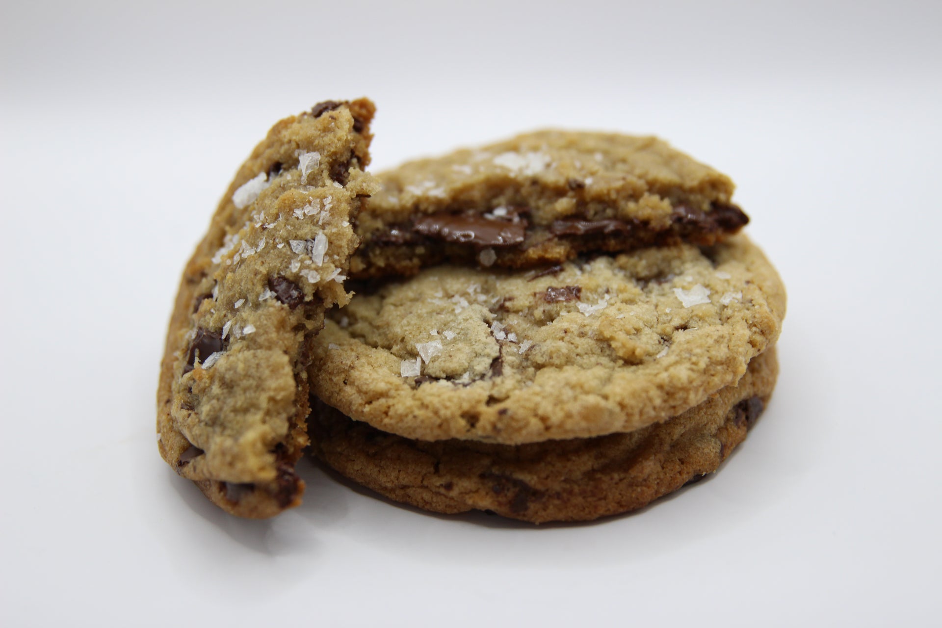 BAKR Cookie Dough – BAKR Cookies