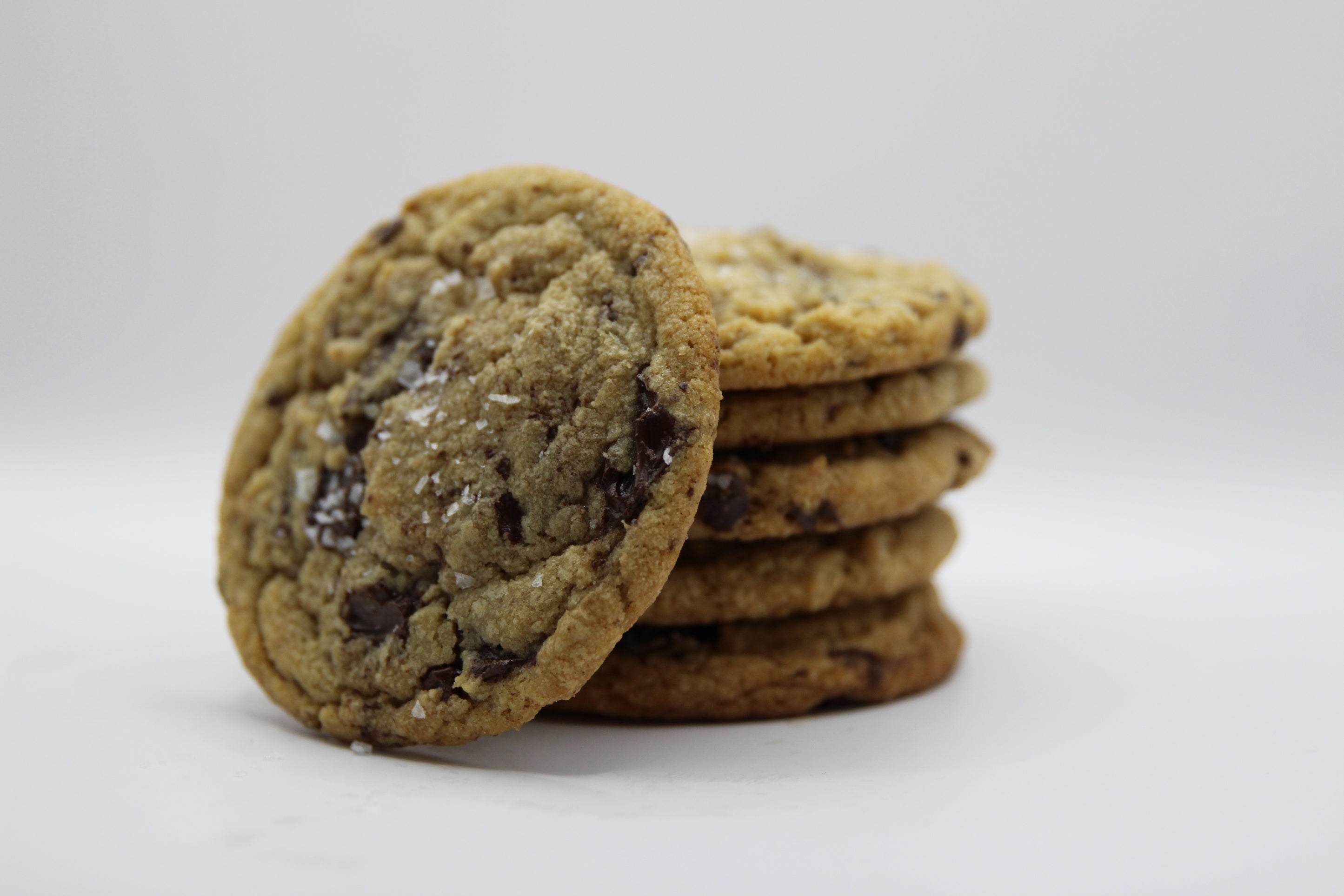 BAKR Cookie Dough – BAKR Cookies