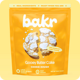 BAKR Cookie Dough – BAKR Cookies