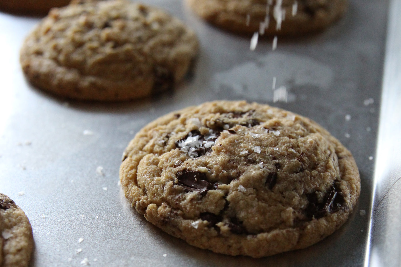 BAKR Cookie Dough – BAKR Cookies